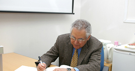 서울대학교병원 파킨슨센터 » 센터행사_2006